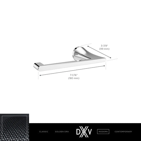Dxv Modulus